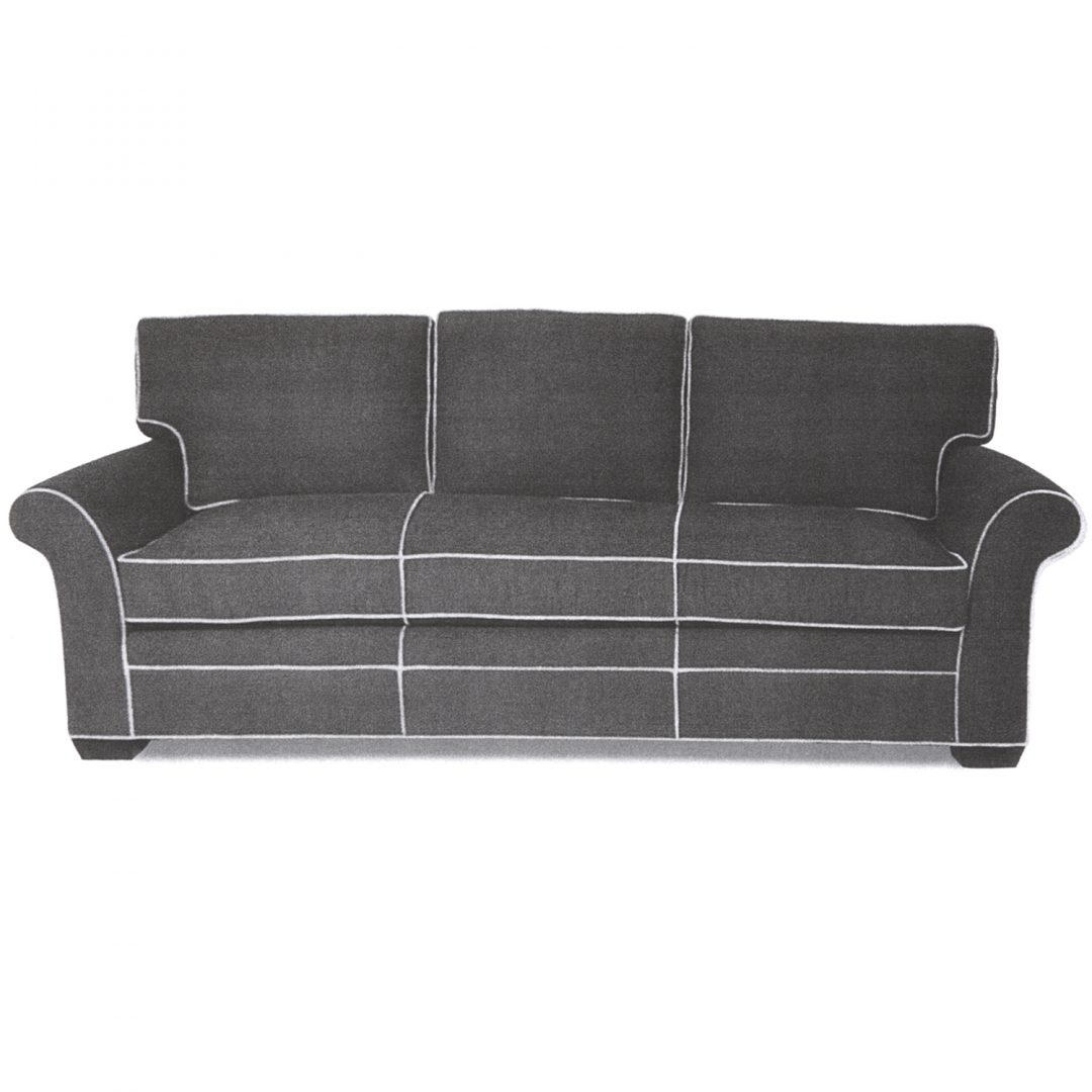 HANSEN SOFA | Stewart Furniture