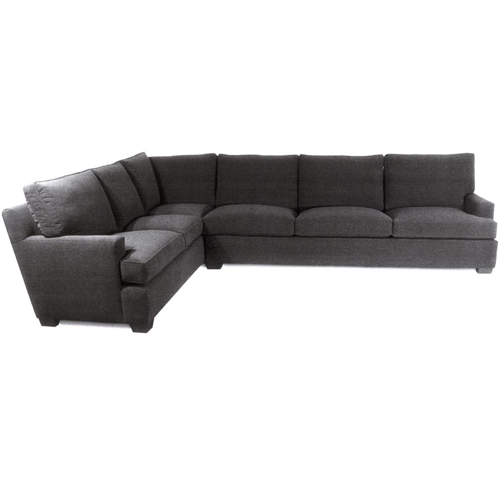 MADISON SECTIONAL | Stewart Furniture
