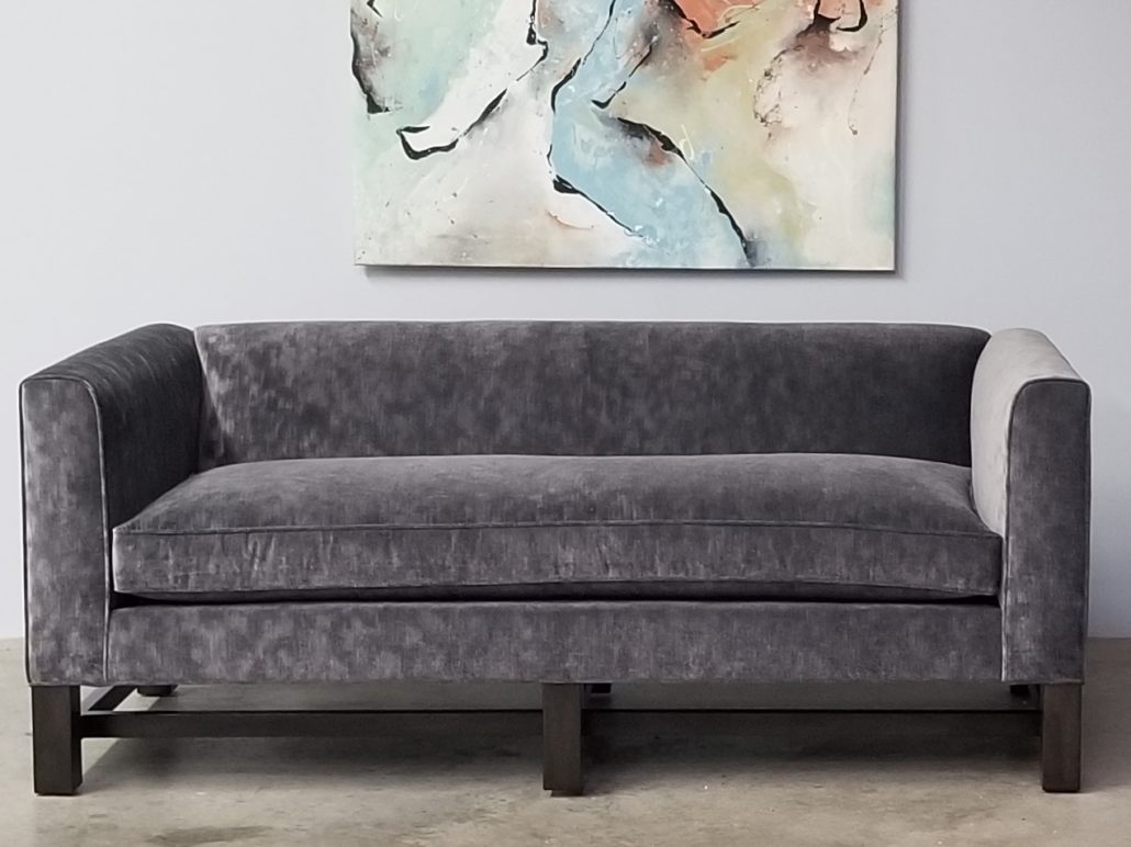 ALLISON SOFA | Stewart Furniture