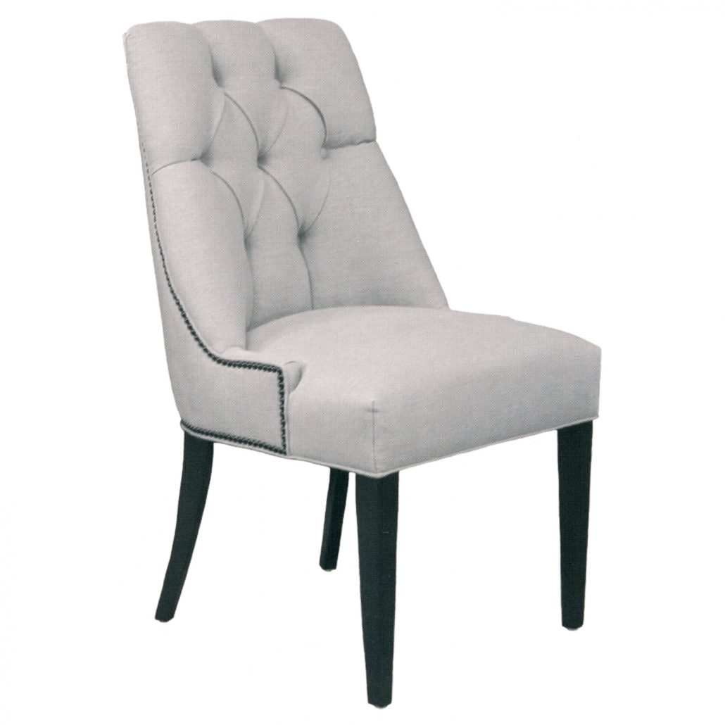 STINSON ARM CHAIR | Stewart Furniture