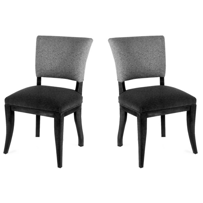 STINSON ARM CHAIR | Stewart Furniture