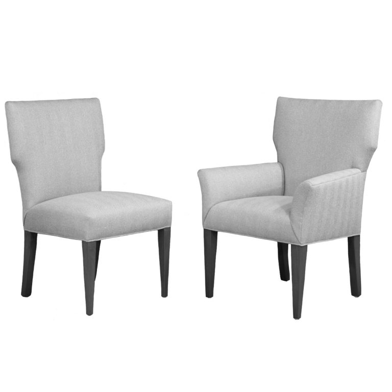STINSON ARM CHAIR | Stewart Furniture