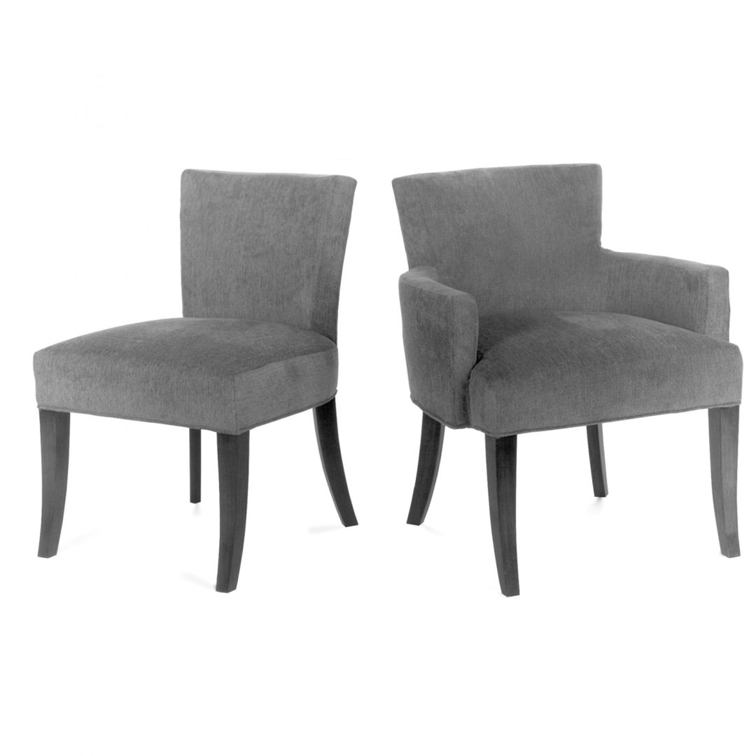 STINSON ARM CHAIR | Stewart Furniture