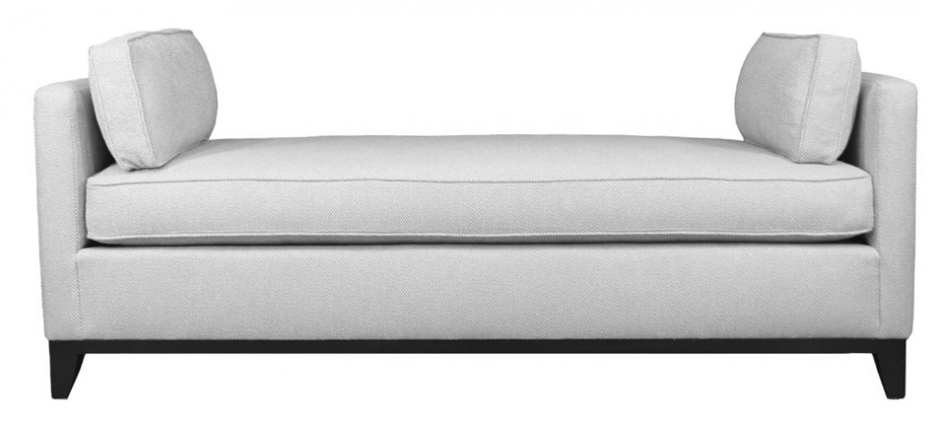 TAYLOR BENCH | Stewart Furniture